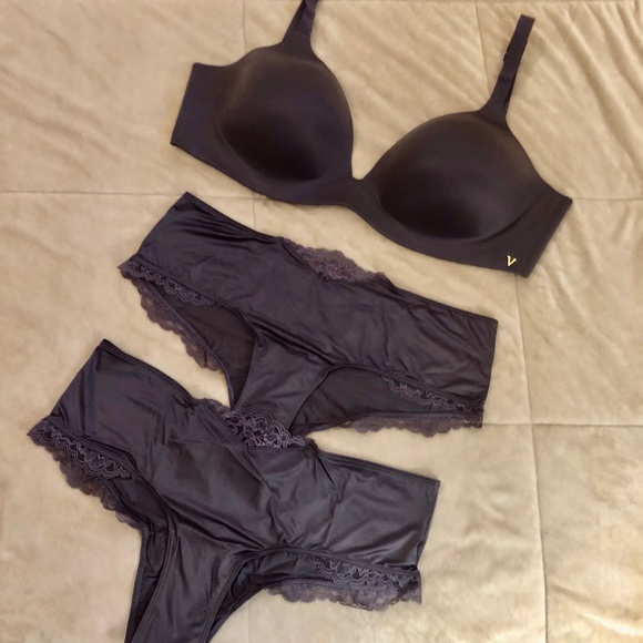 Victoria's Secret | Intimates & Sleepwear | Victorias Secret Infinity ...